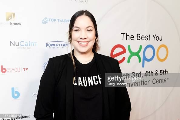 Los Angeles - 2023 - The Best You EXPO