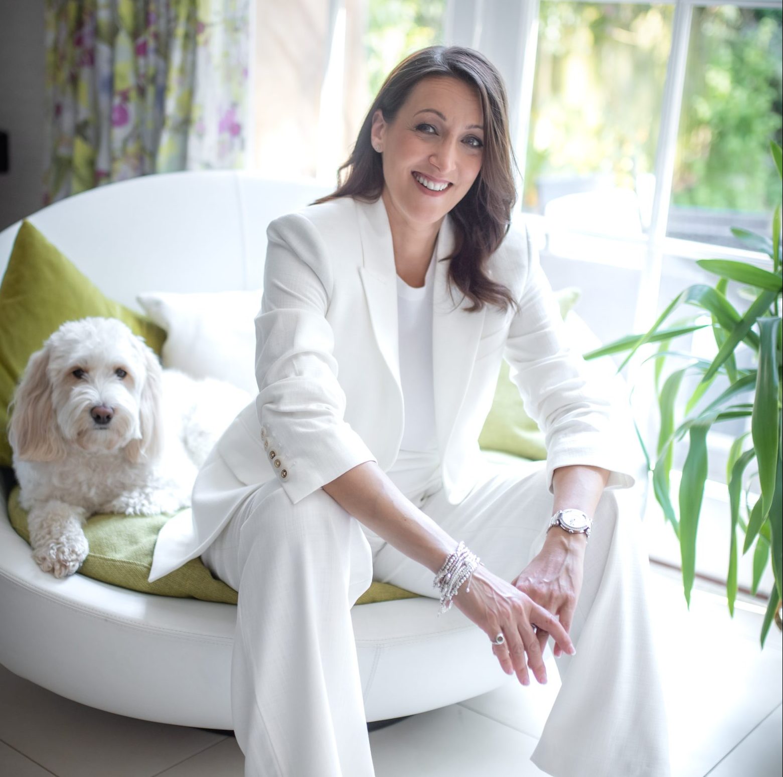 Sara Davison - The Best You EXPO